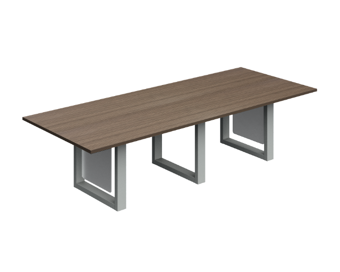 Conference Table 120 X 48 X 30 G Connect LPL Portal Gebesa