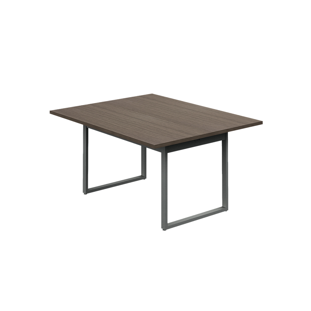 Mesa Colaborativa Recta 150 x 120 cm Venti BP | Portal Gebesa
